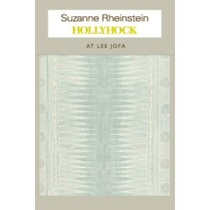 SUZANNE RHEINSTEIN HOLLYHOCK | Kravet