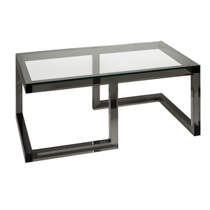 Thompson Rectangular Cocktail Table | Kravet