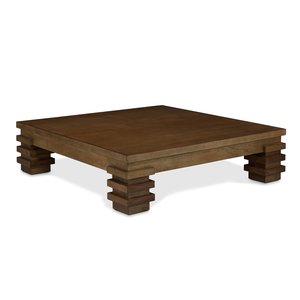 Stack It Up Cocktail Table | Kravet