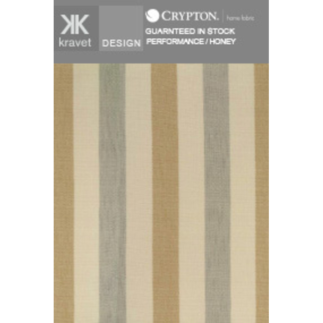 GIS: HONEY FEATURING CRYPTON HOME | Kravet