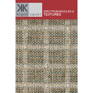 SPECTRUM BOUCLES & TEXTURES | Kravet